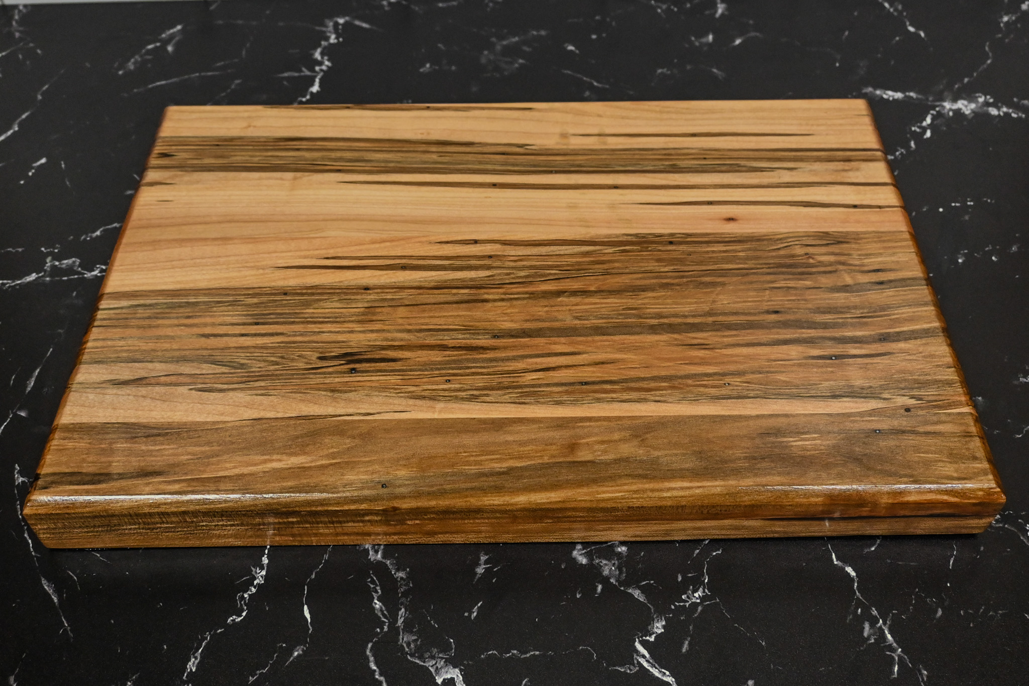 Ambrosia Maple Edge Grain Cutting Board – East Texas Woodcrafts